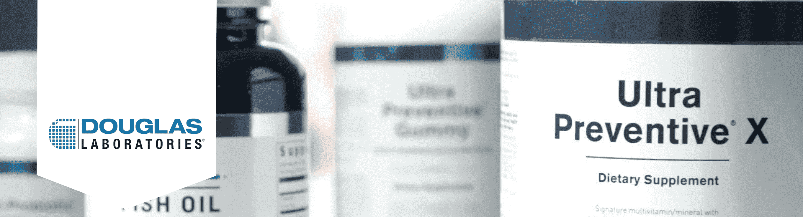 Douglas Laboratories - Merk