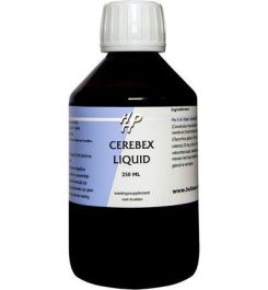 Cerebex liquid